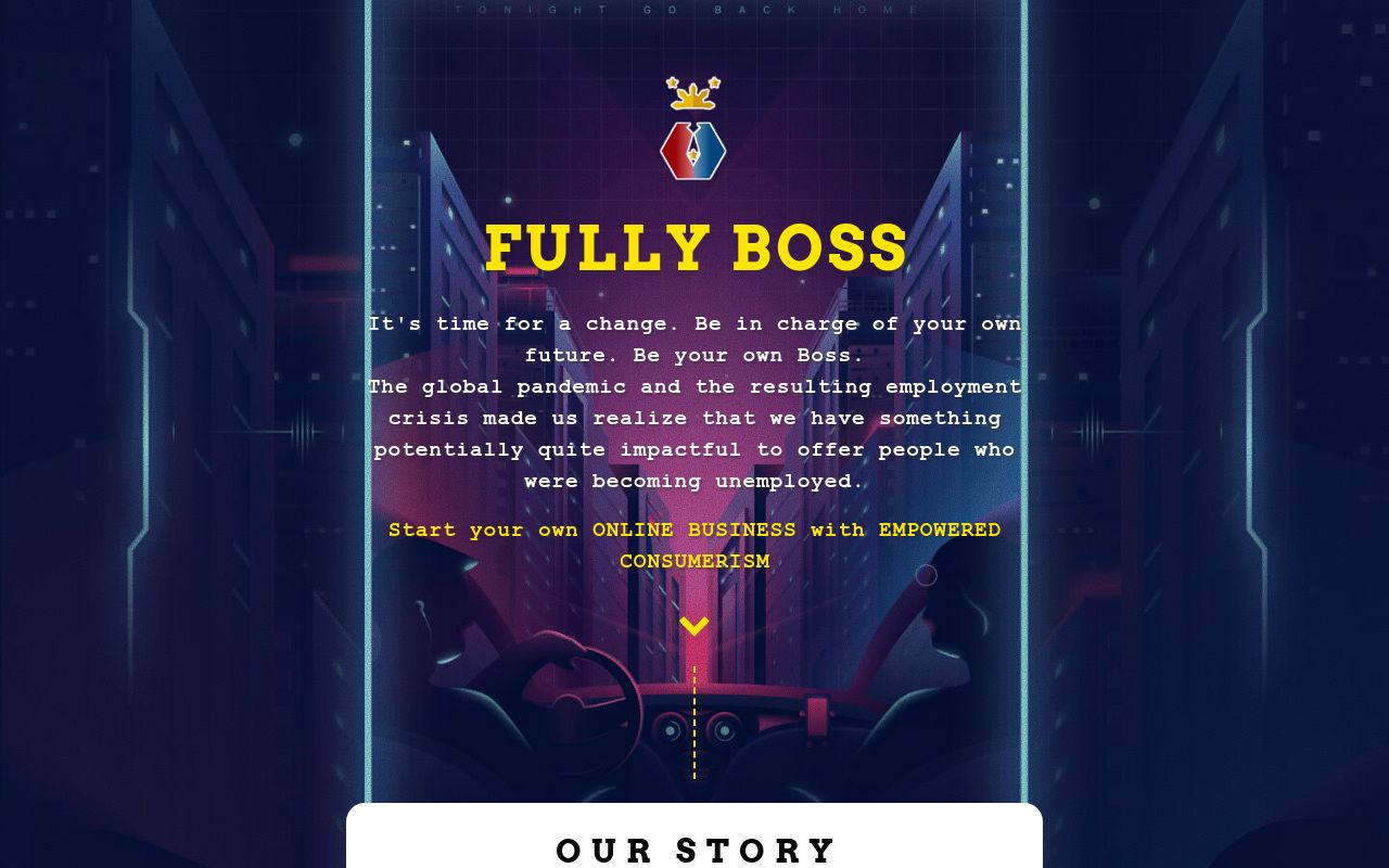 Fully Boss